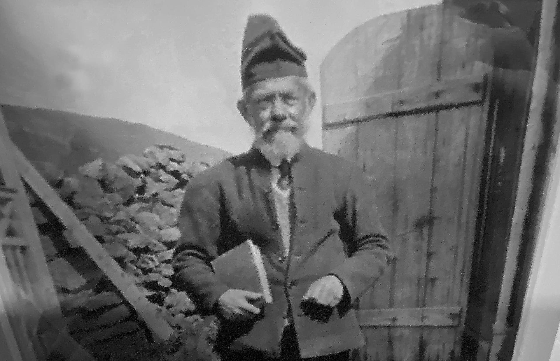 Lestrarbókin hjá Bernhardi aftur til heiðurs og æru - FM1