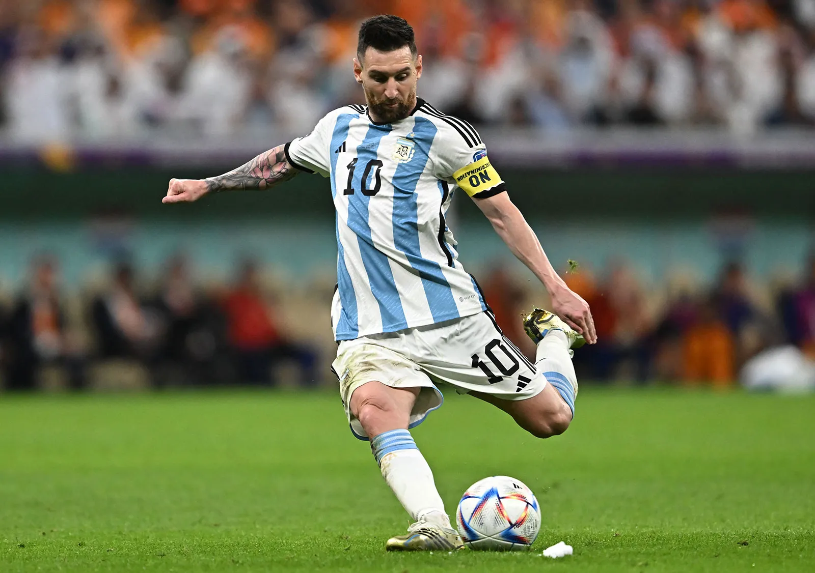 Lionel Messi til Inter Miami - FM1