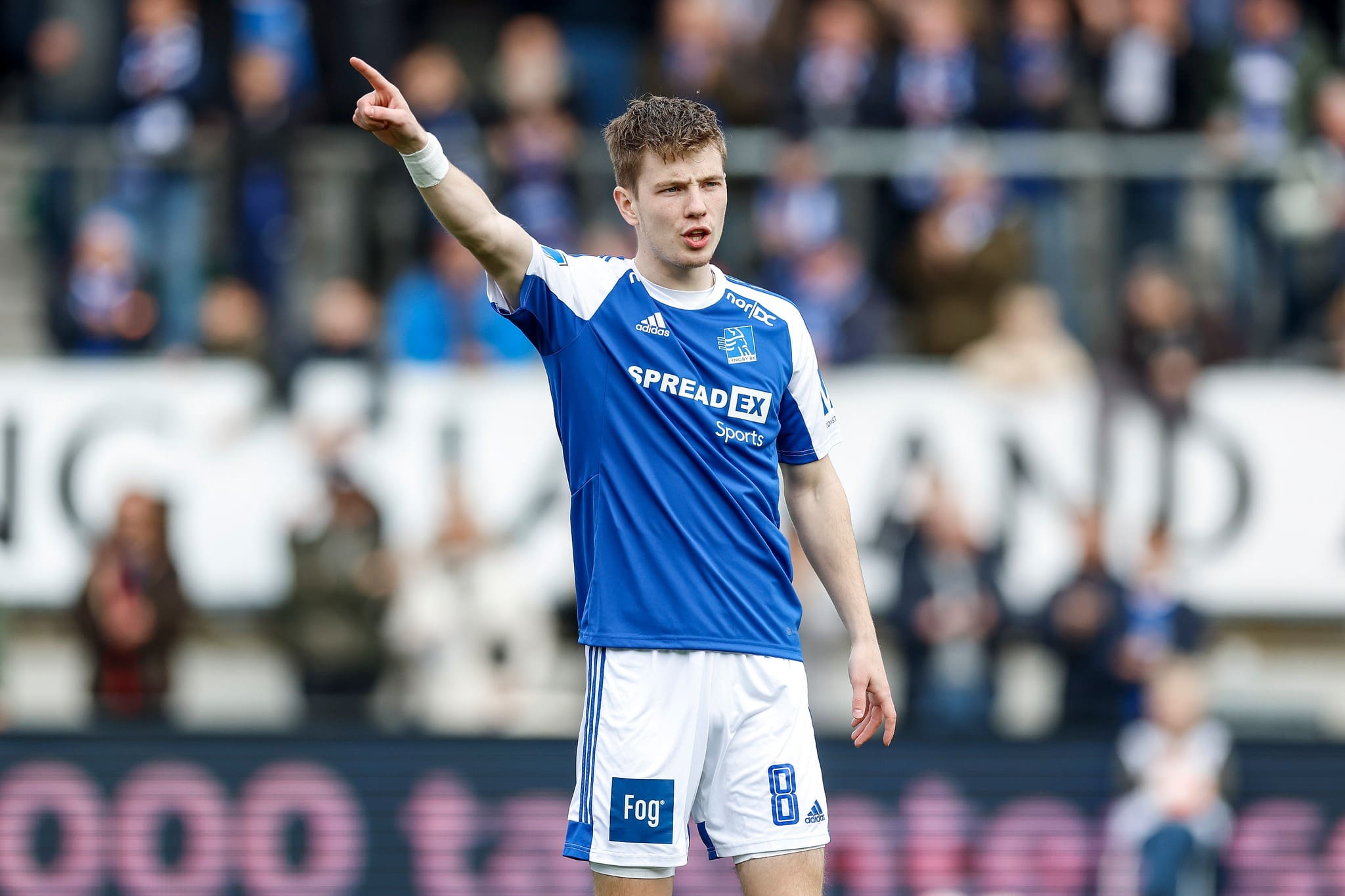 Petur til Texas - FM1