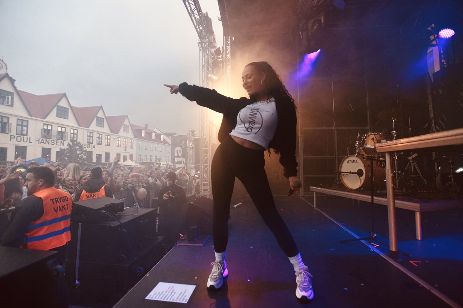 Voxbotn 2024 spældi væl av - FM1