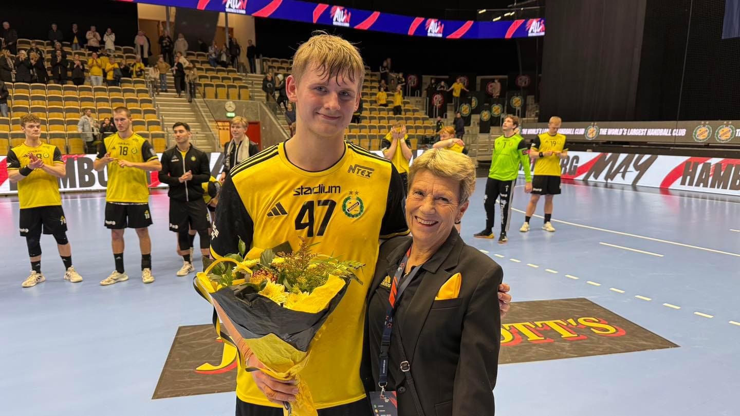 Sävehof við Óla og Ísak spældi javnt - FM1