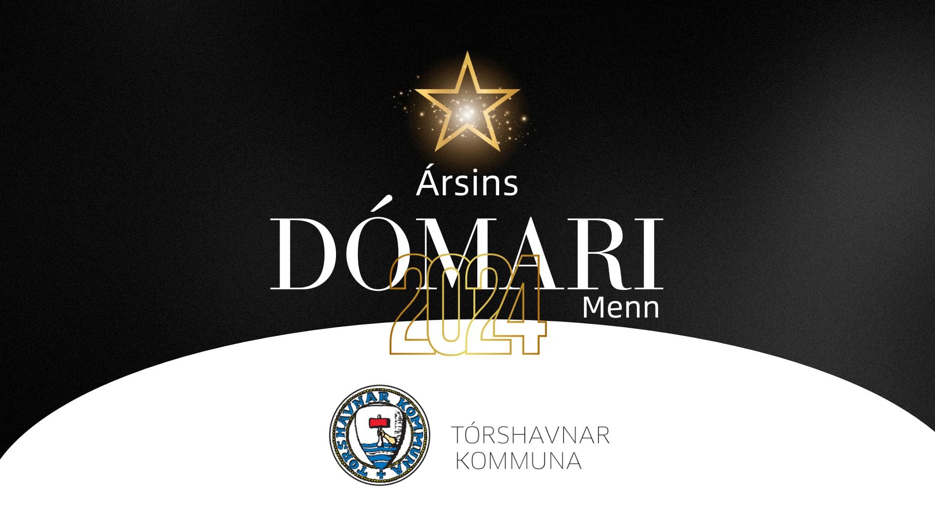 Ársins Dómari 2024 menn - tilnevningar - FM1