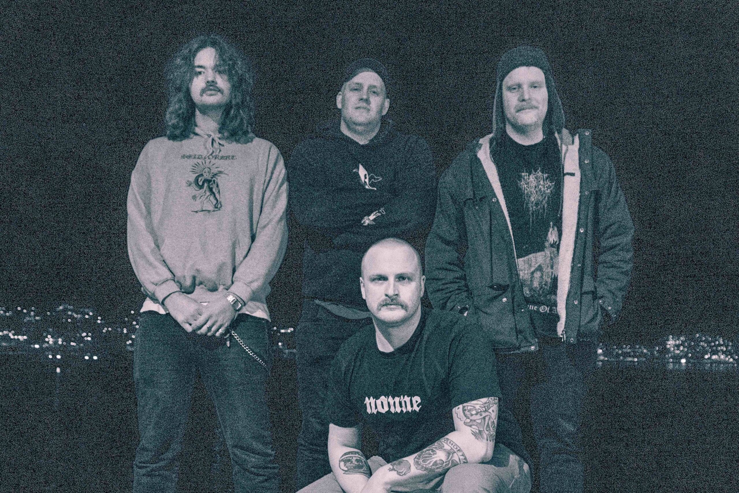 Cult Member á G! – Norskur trasj tónleikur - FM1