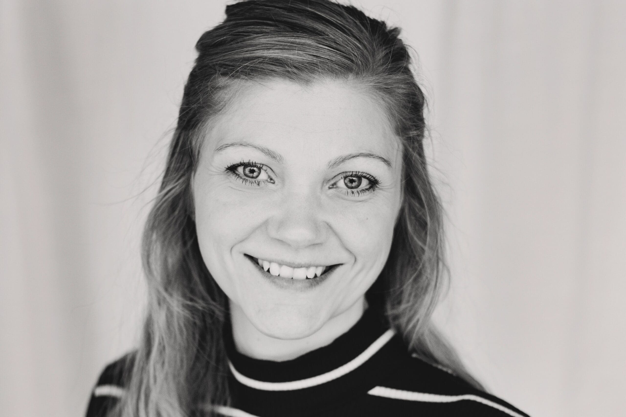 Annika Lisberg virkandi stjóri í Visit Tórshavn - FM1