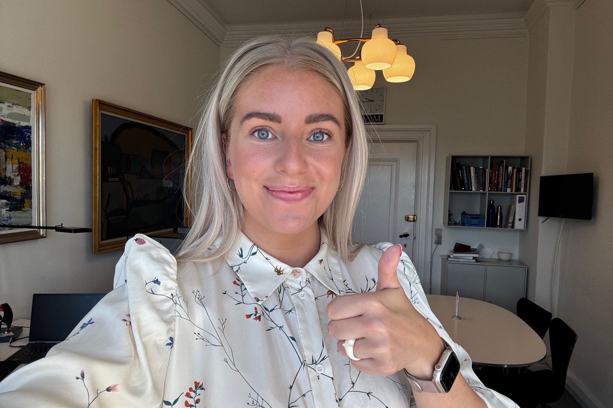 Føroya Politi, Ákæruvaldið og Føroya Rættur verða styrkt! - FM1