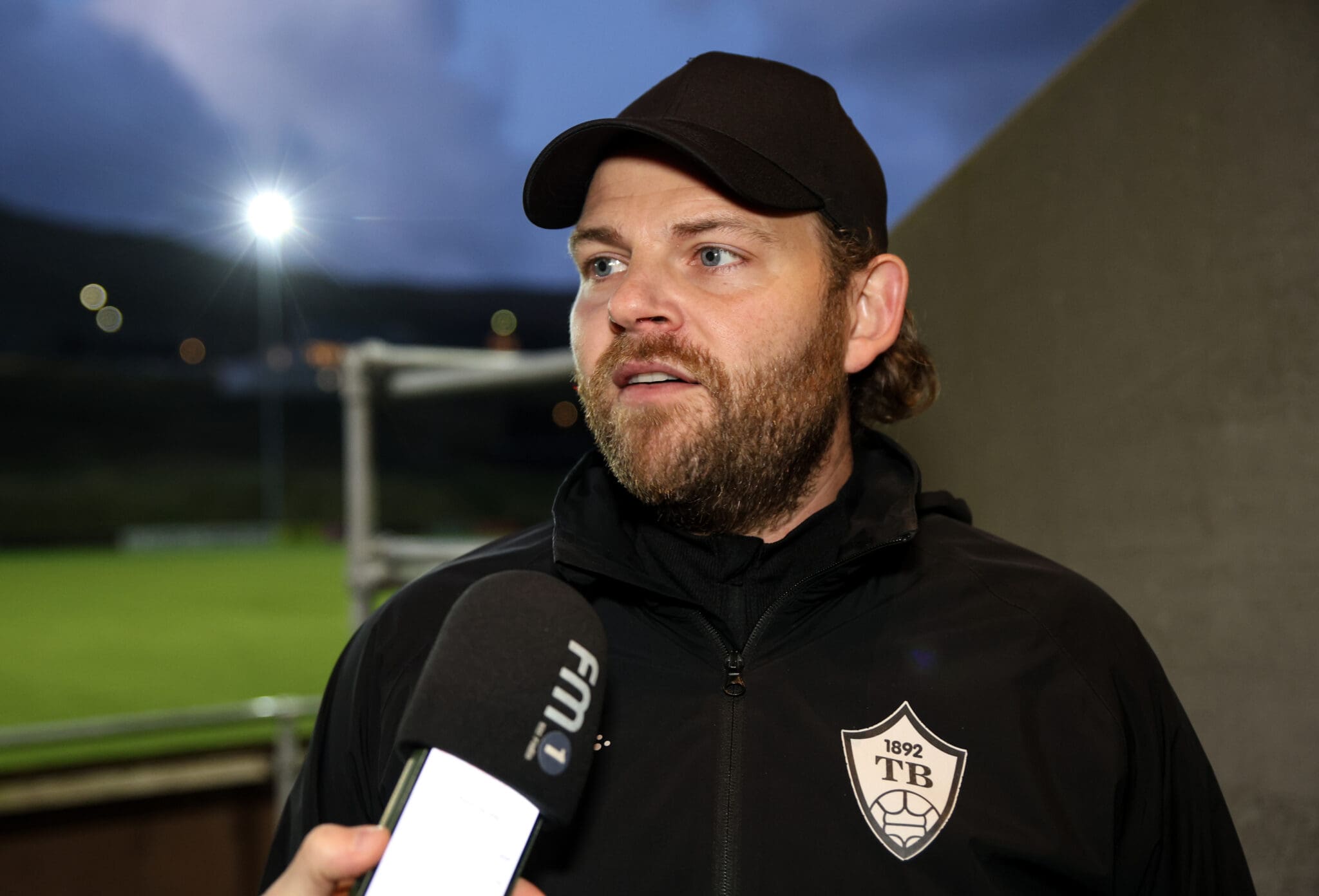 Olaf Bárðarson: Týdningarmikil sigur í stríðnum um fjórða plássið ...